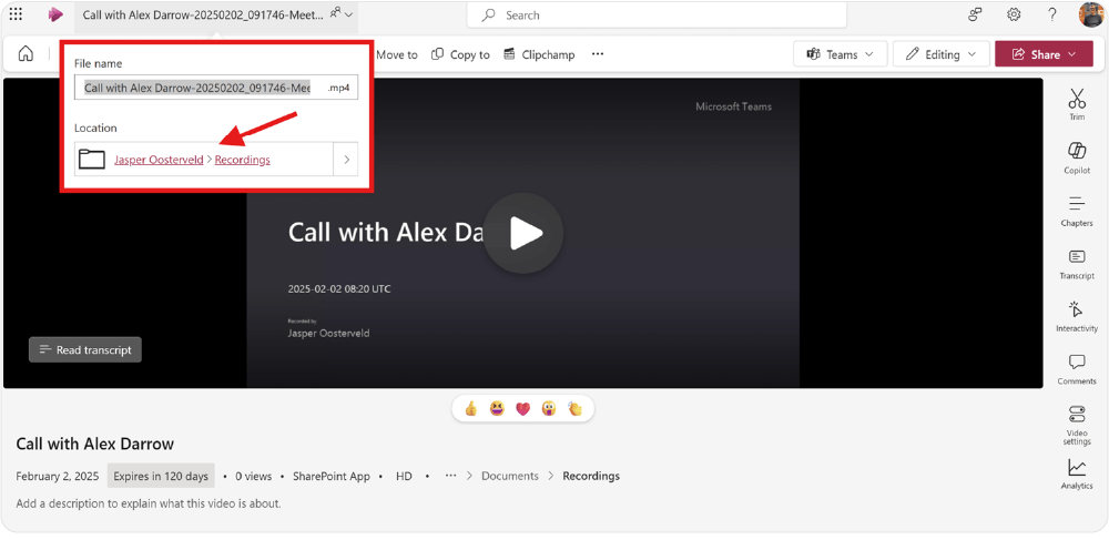 Empfehlungen für effektives Content Management in Microsoft 365 und ...