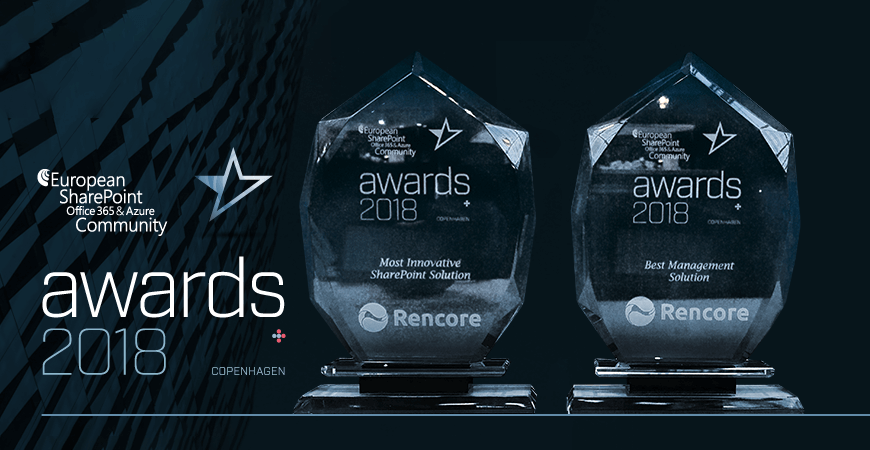 10 years of Rencore – a decade in retrospect