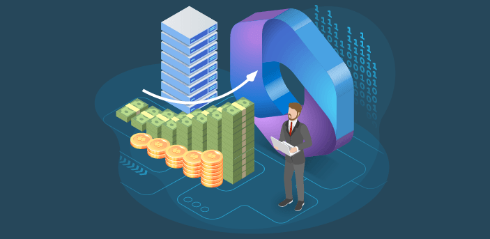 How to save a fortune on M365 storage