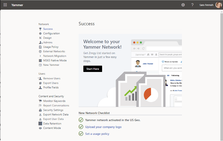Microsoft Viva Engage governance: Everything you need to know