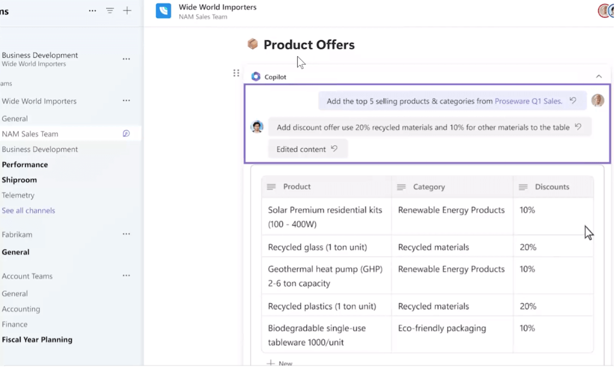 How to boost your productivity with Microsoft Copilot