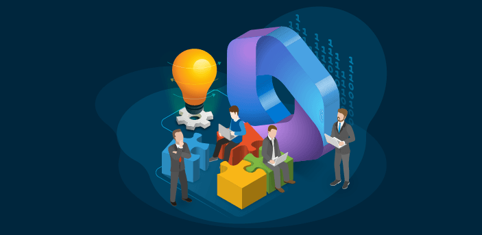 How to empower your end-users for seamless Microsoft 365 collaboration