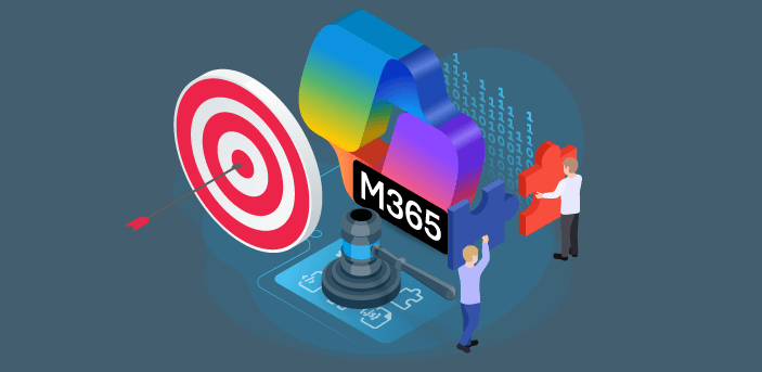 Shared Responsibility: The key to a successful Microsoft 365 Governance ...