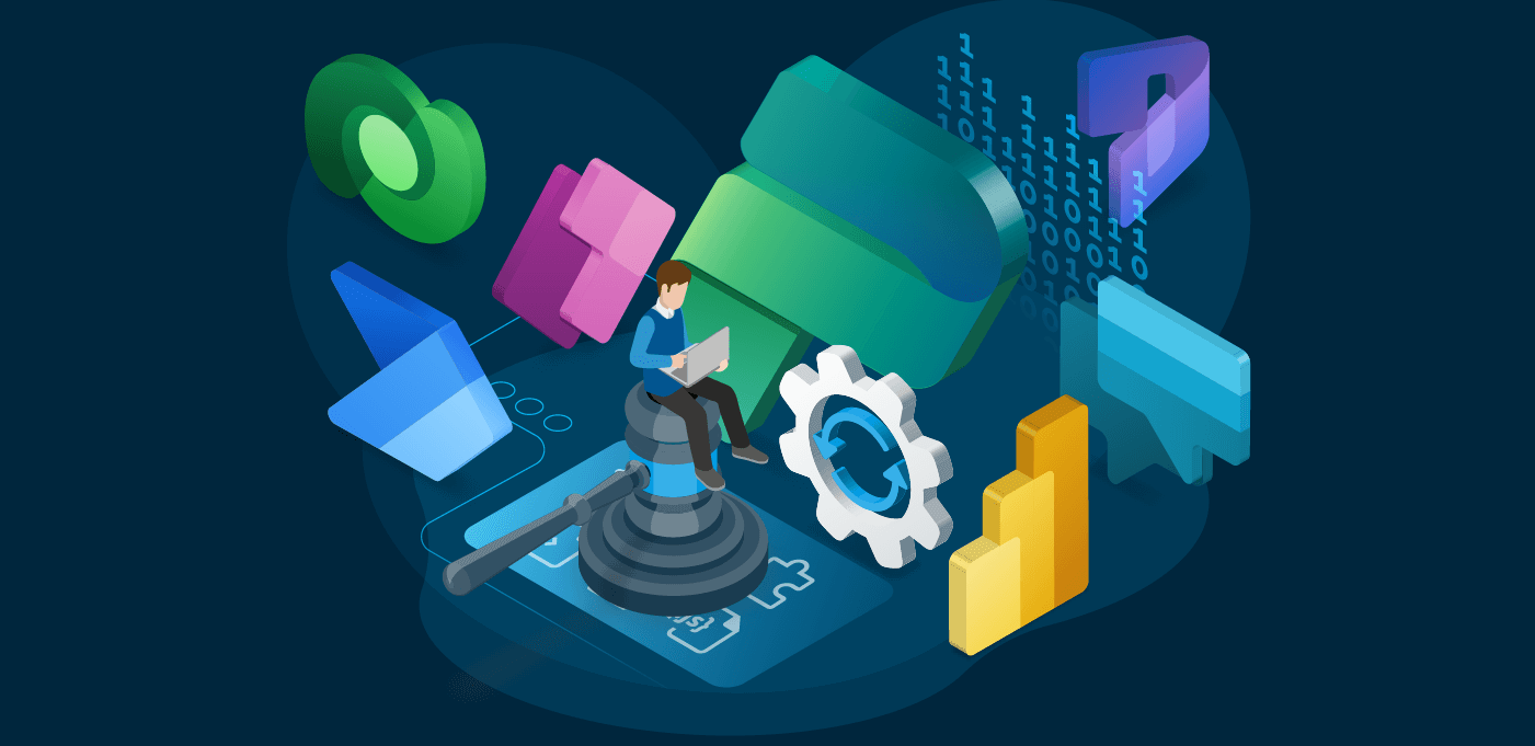 Administering and Governing the Power Platform