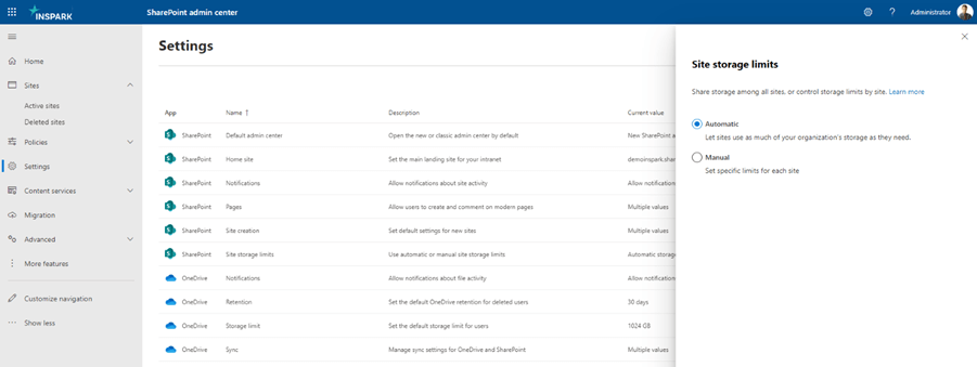 Manage & optimize your Microsoft 365 costs
