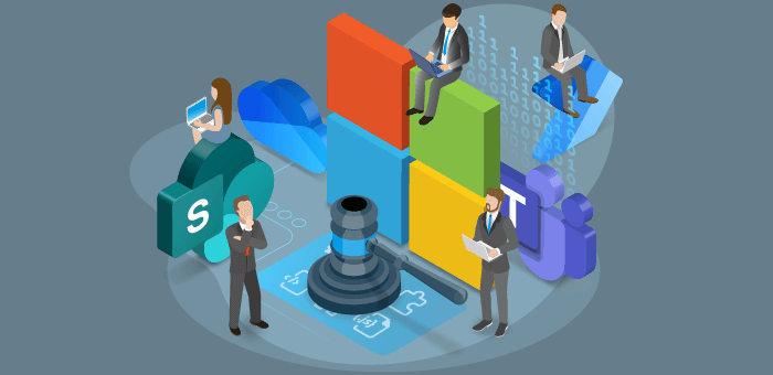 The art of successful M365 adoption: Identify and include your ...