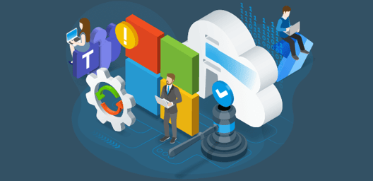 The art of successful M365 adoption: Identify and include your ...