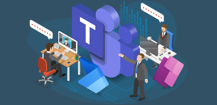 Microsoft Teams as a (Power) Platform