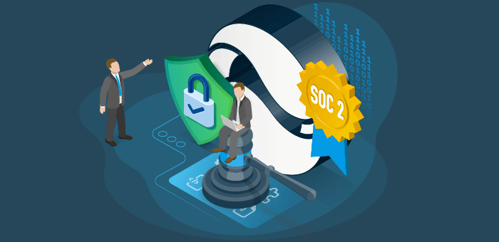 Our multi-award-winning tool Rencore Governance just received SOC 2 Type 1 accreditation!