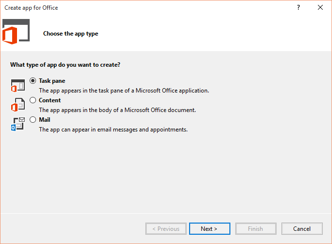 Office 365 Unified API and ADAL JS – Creating Office add-ins Office 365 Unified API and ADAL JS – Creating Office add-ins