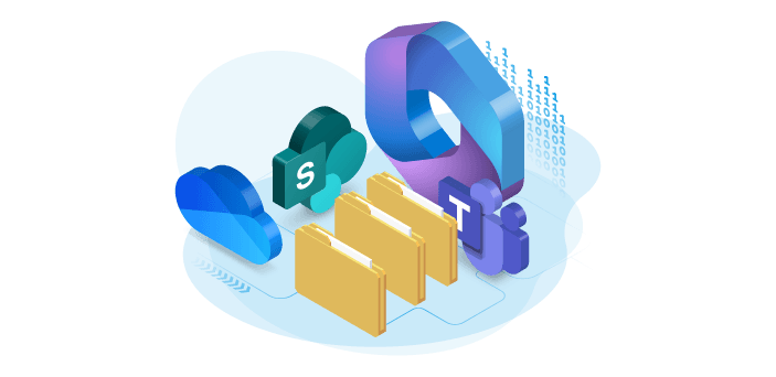 Taming the Microsoft 365 Content Jungle: A Guide to Managing Sprawl ...