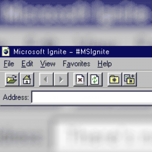 Microsoft Ignite 2023: Live Blog