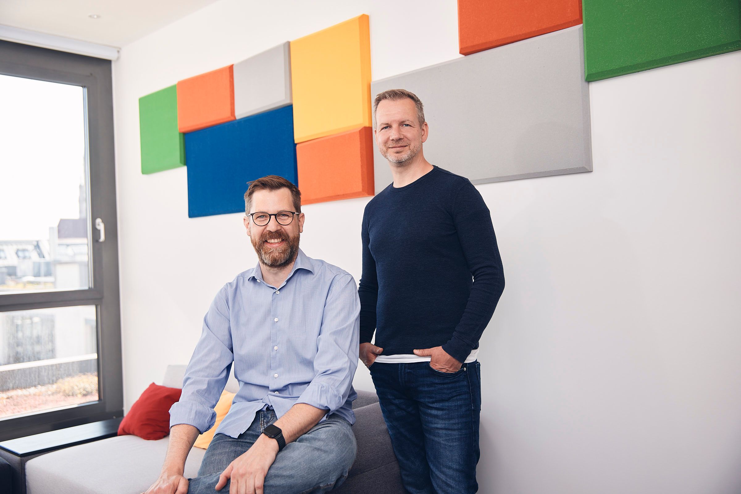 A Rencore year in review – 2023 and the cheers it brought along