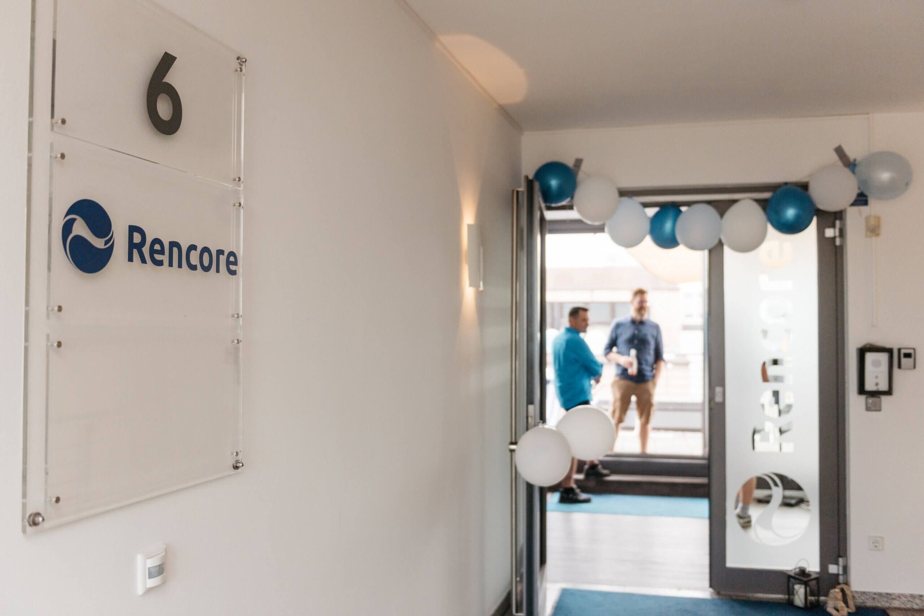 10 years of Rencore – a decade in retrospect