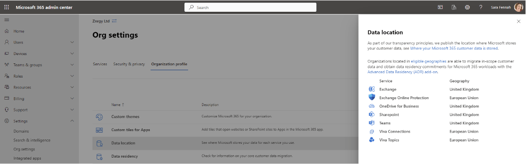 Navigating productivity and privacy: A deep dive into Viva Insights ...