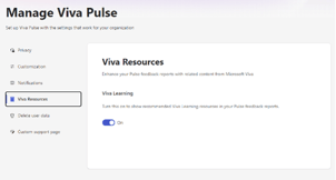 Microsoft Viva: An Administrator’s View