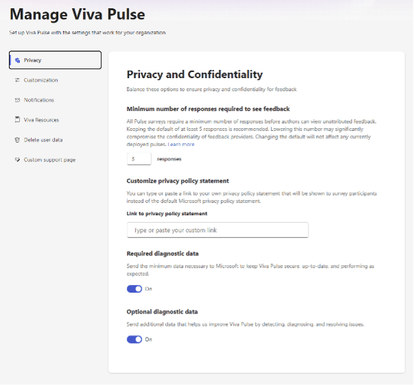 Microsoft Viva: An Administrator’s View