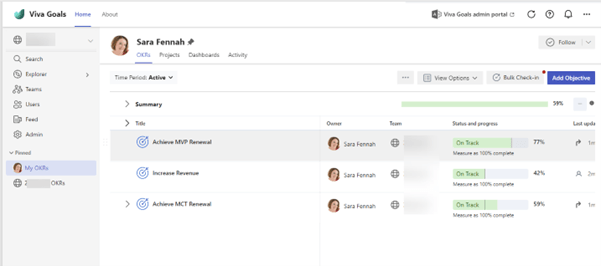 Explained: What is Microsoft Viva