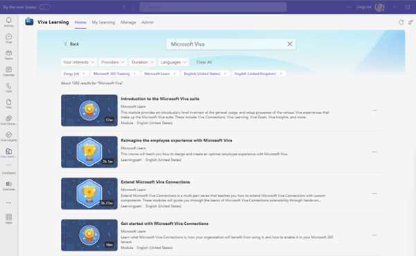 Explained: What is Microsoft Viva