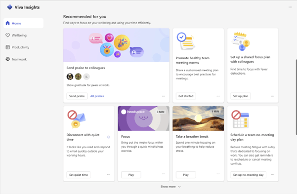 Explained: What is Microsoft Viva