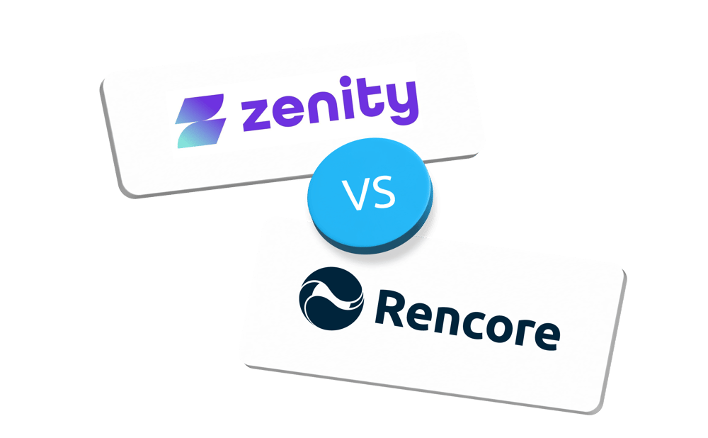 Zenity Alternative: Compare AI & Governance Tools for 2025