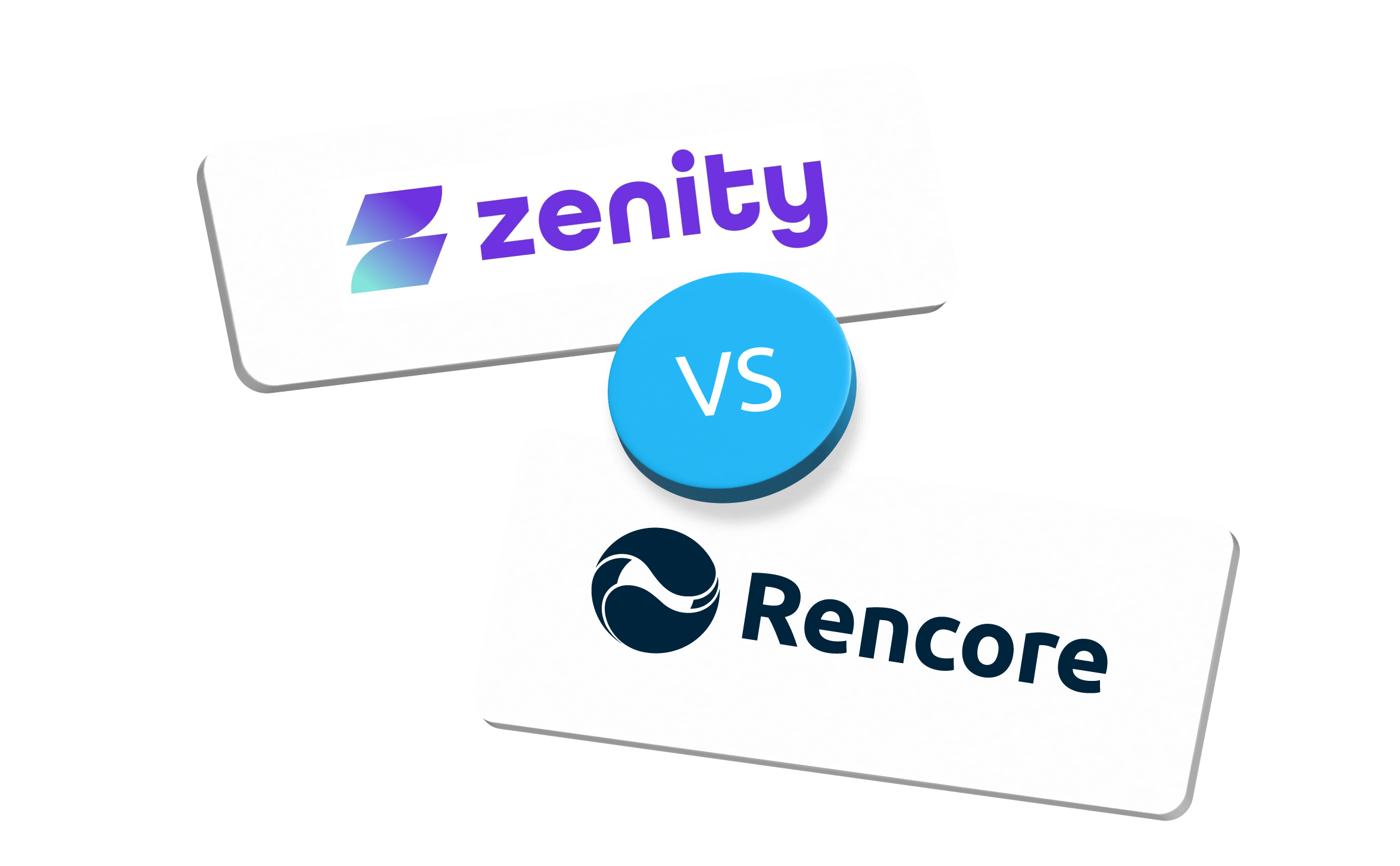 Zenity Alternative: Compare AI & Governance Tools for 2025