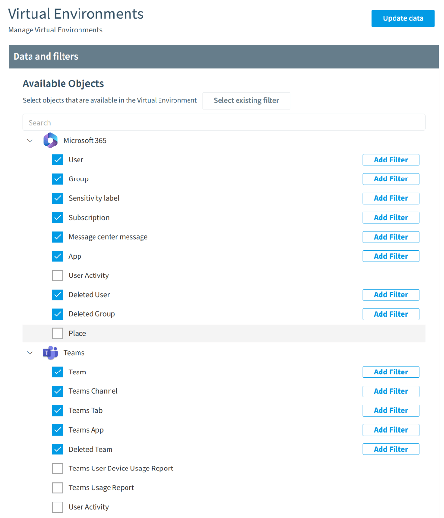 Understanding Microsoft 365 tenant segmentation for better security ...