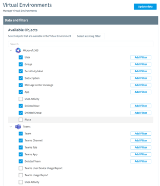 Understanding Microsoft 365 tenant segmentation for better security ...