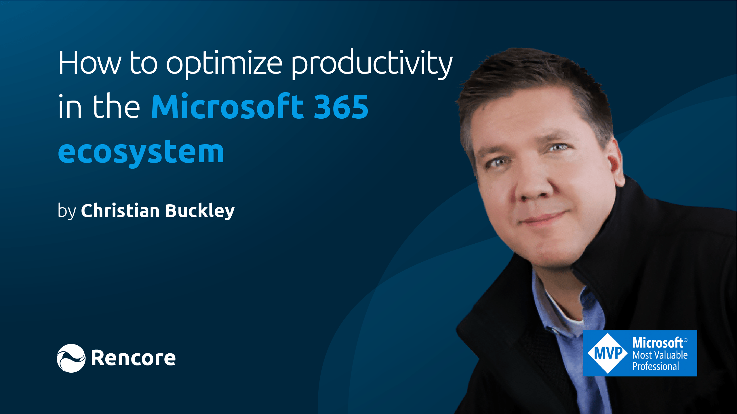 How to optimize productivity in the Microsoft 365 ecosystem