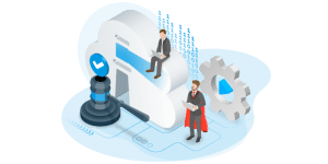 What is a power user in Microsoft 365