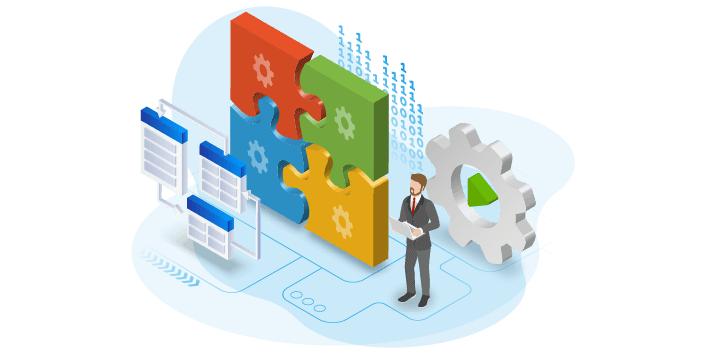 Microsoft 365 admin center: automate report collection