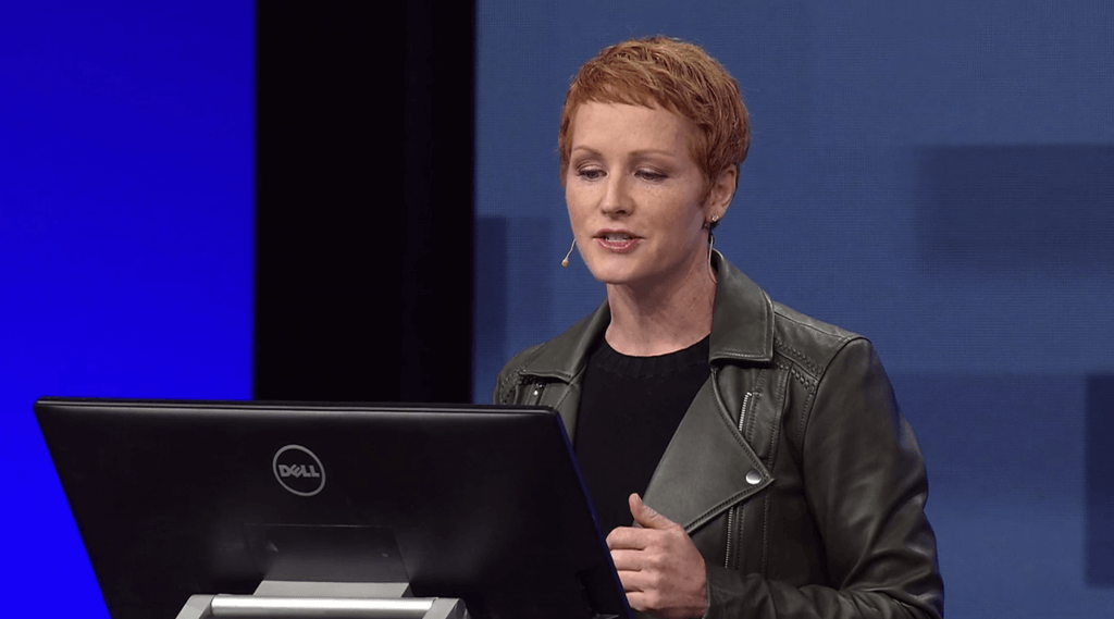 Recap of announcements from Microsoft’s Build 2017 day 1 keynote