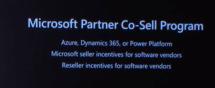 Recap of announcements from Azure technical keynote at Build 2019