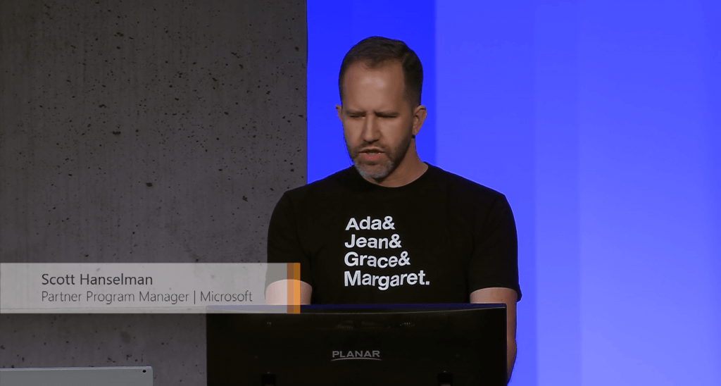 Recap of announcements from Azure technical keynote at Build 2019