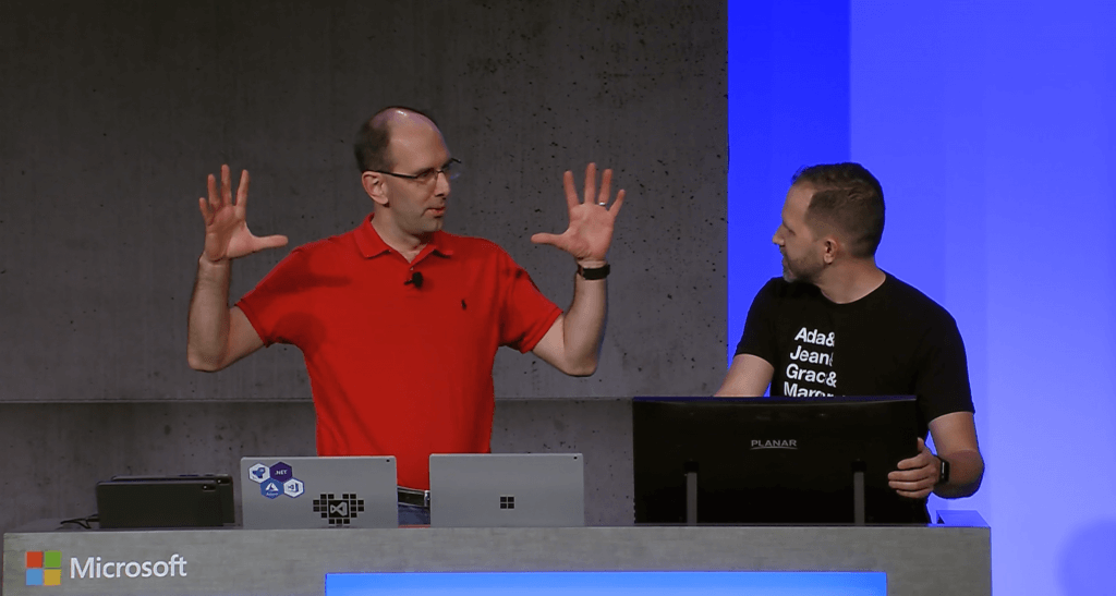 Recap of announcements from Azure technical keynote at Build 2019