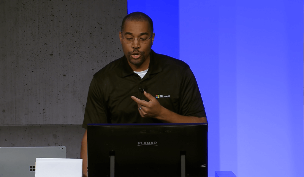 Recap of announcements from Azure technical keynote at Build 2019