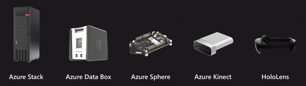 Recap of announcements from Azure technical keynote at Build 2019
