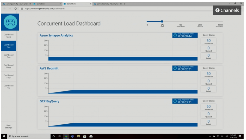 Recap of Microsoft Ignite 2019 Vision Keynote and announcements
