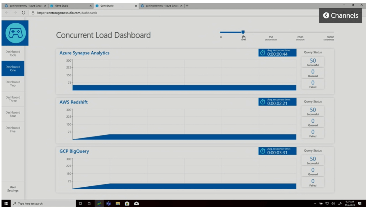 Recap of Microsoft Ignite 2019 Vision Keynote and announcements