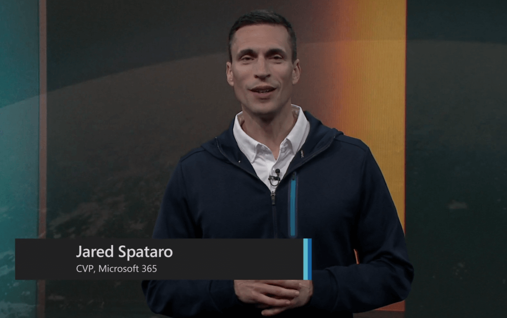 Microsoft Ignite 2020 Recap