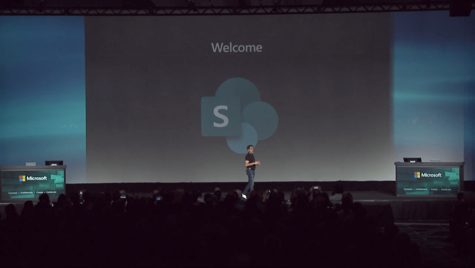 The most important news and announcements from the SharePoint ...