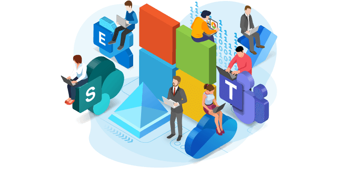 The art of successful M365 adoption: Identify and include your ...