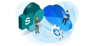 SharePoint vs. OneDrive – what’s the difference?