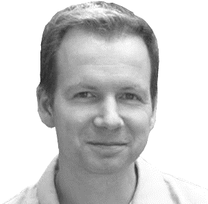 Welcome home, Torsten!