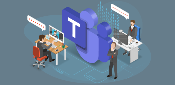 Working with guests in your Microsoft Teams environment