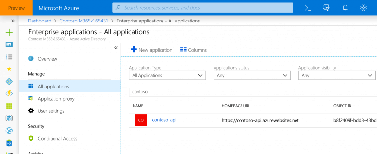 Common Issues When Working With Sharepoint Framework Api Permissions 2116