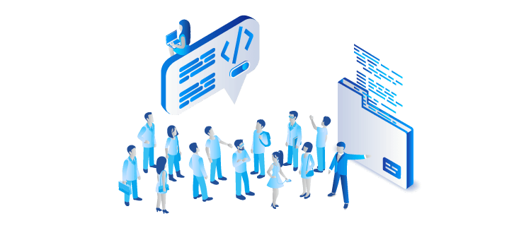 What is Citizen Development?