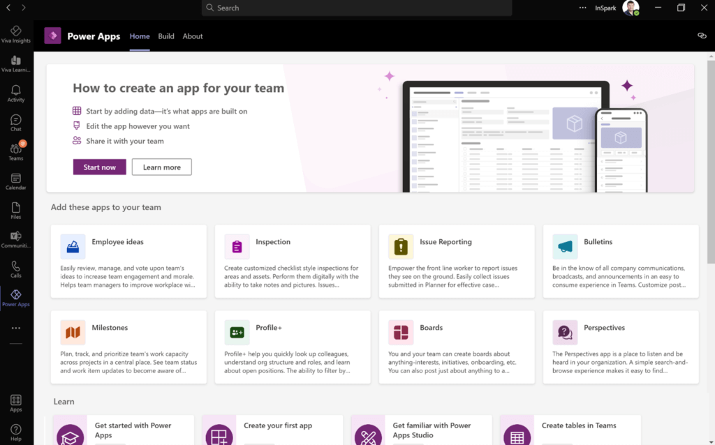Microsoft Dataverse for Teams: Double the Power