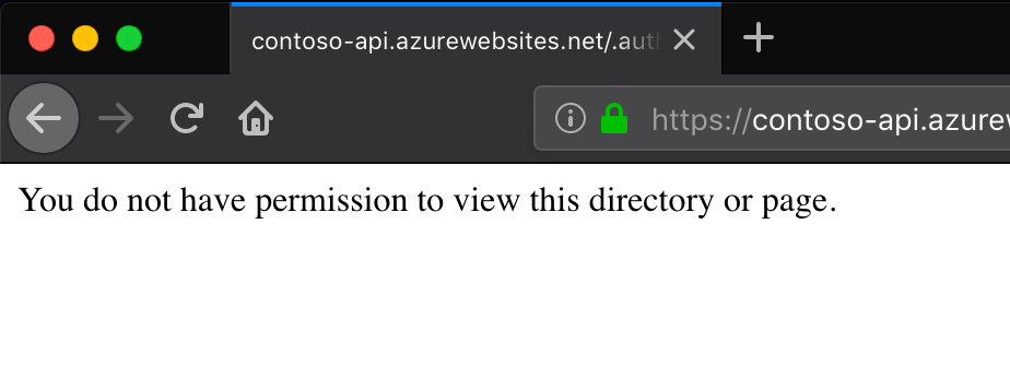 Common Issues When Working With Sharepoint Framework Api Permissions