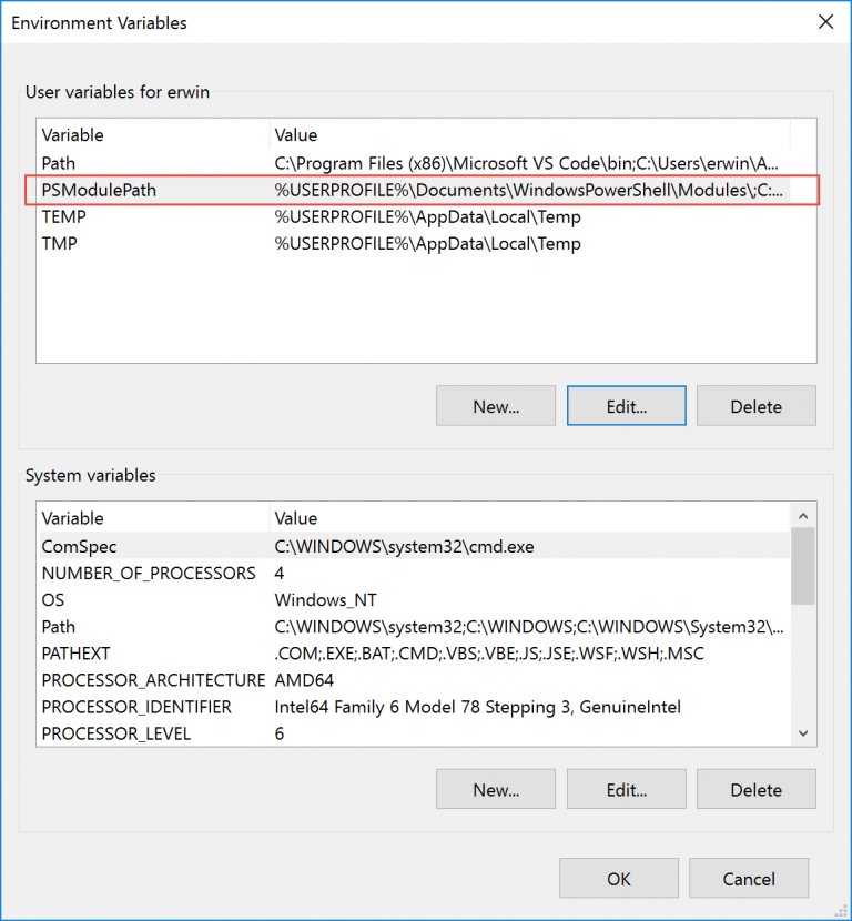 Using the OfficeDev PnP PowerShell Cmdlets for both on-prem and in the ...